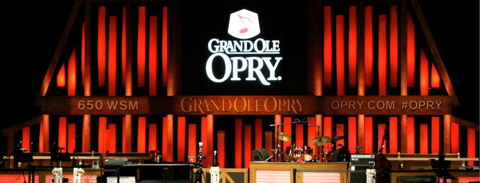 A Night At The Opry – TheCMBeat