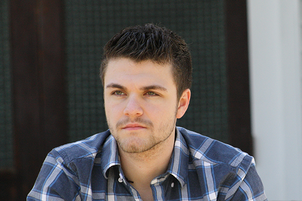 Exclusive Interview With Cory Jackson Thecmbeat