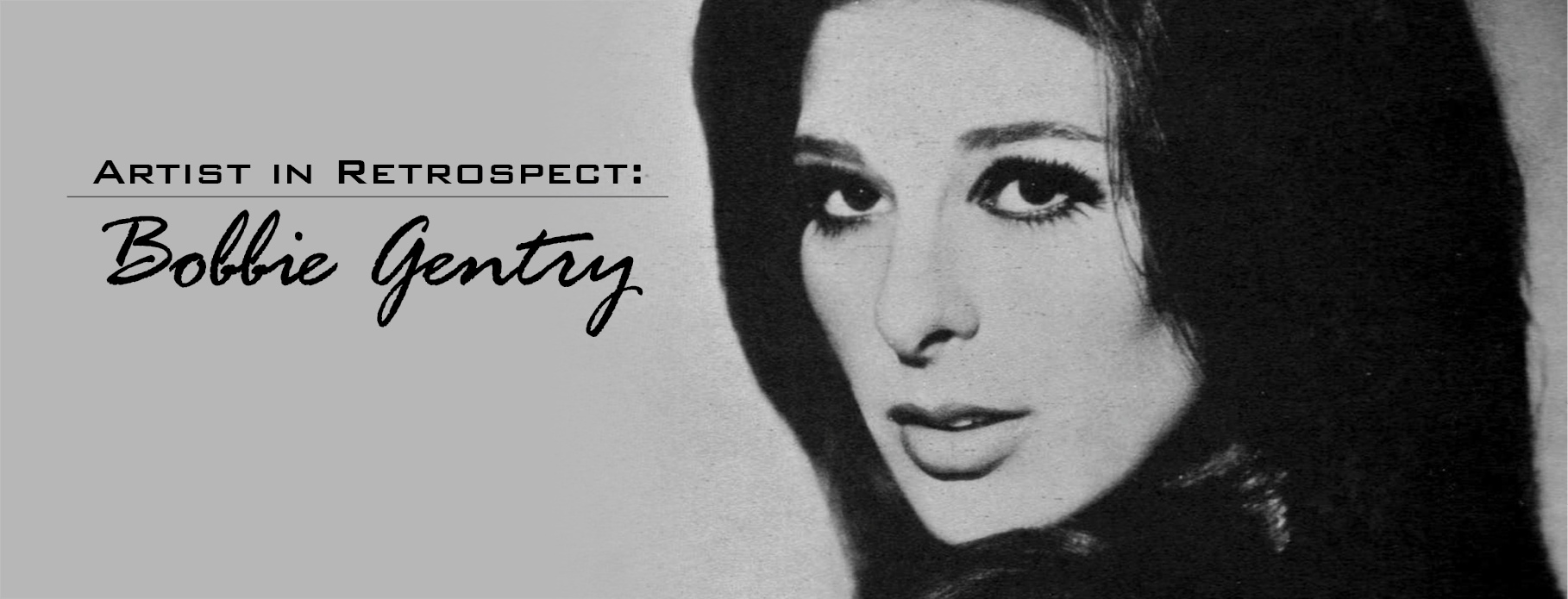 Artist in Retrospect: Bobbie Gentry – TheCMBeat
