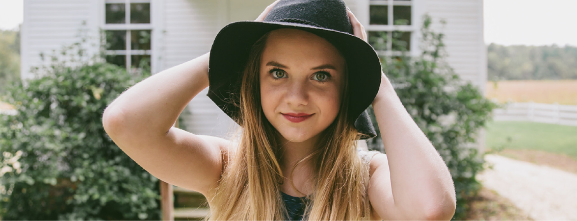 Debut Single From Young Artist, Ali Morgan – TheCMBeat