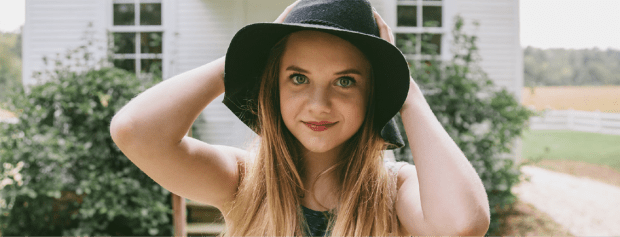 Debut Single From Young Artist, Ali Morgan – TheCMBeat