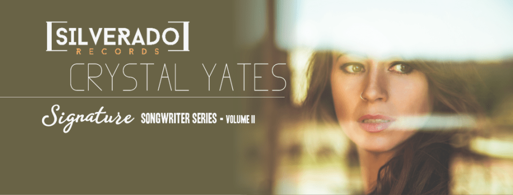 New Label Launches Part 2 Of Signature Songwriter Series with Texas ...