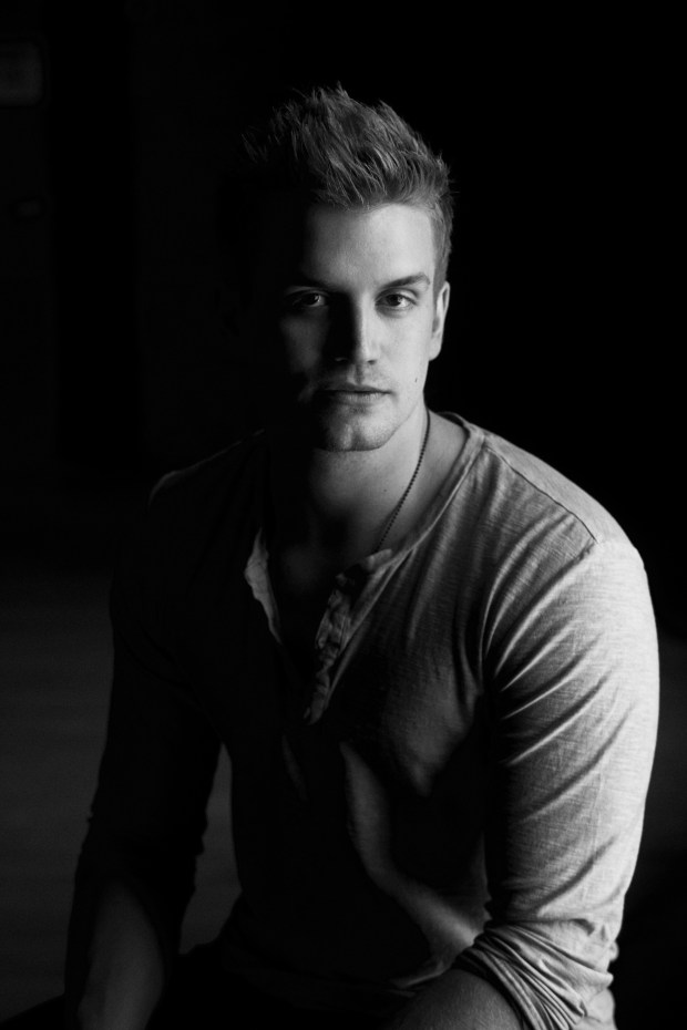 Exclusive Interview with Levi Hummon – TheCMBeat