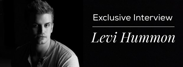 Exclusive Interview with Levi Hummon – TheCMBeat