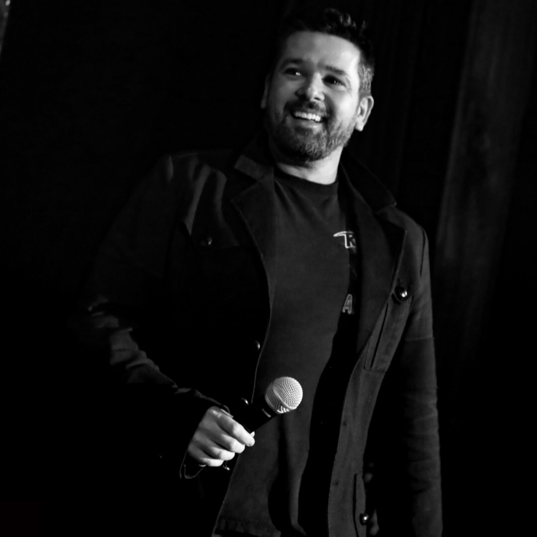 Conway Twitty’s Grandson, Tre Twitty Talks About Official Conway Twitty ...