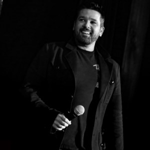 Conway Twitty’s Grandson, Tre Twitty Talks About Official Conway Twitty ...