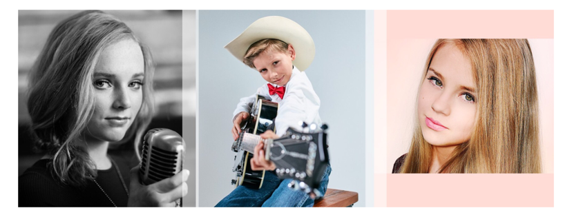 3 Young Country Music Artists On The Rise – TheCMBeat