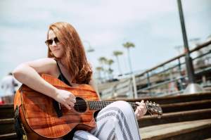 Exclusive Interview with Liddy Clark – TheCMBeat