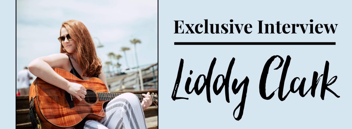 Exclusive Interview with Liddy Clark – TheCMBeat