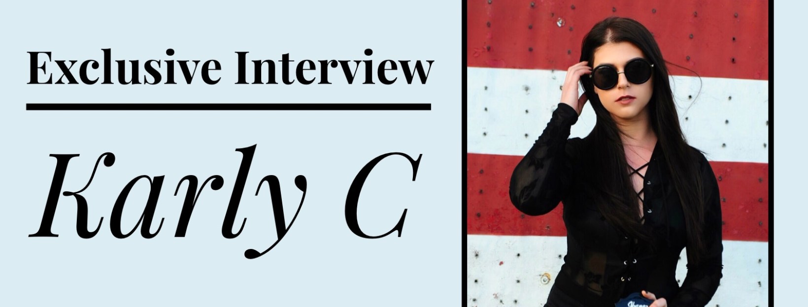 Exclusive Interview with Karly C – TheCMBeat