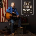 Jimmy Fortune Releases New Album, God & Country – TheCMBeat