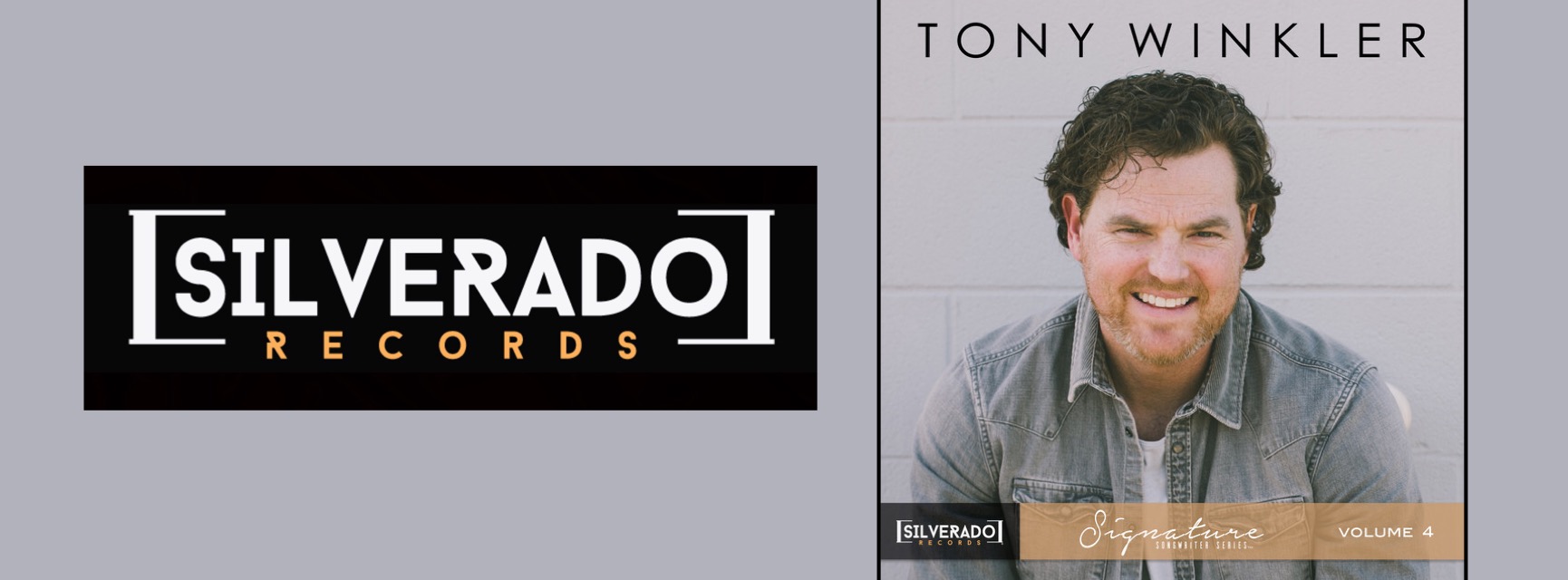 Silverado Records Releases Silverado Signature Songwriter Series Vol. 4 ...