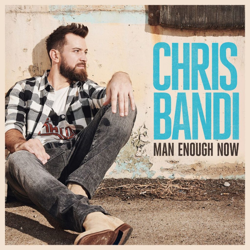 Exclusive Interview with Chris Bandi – TheCMBeat