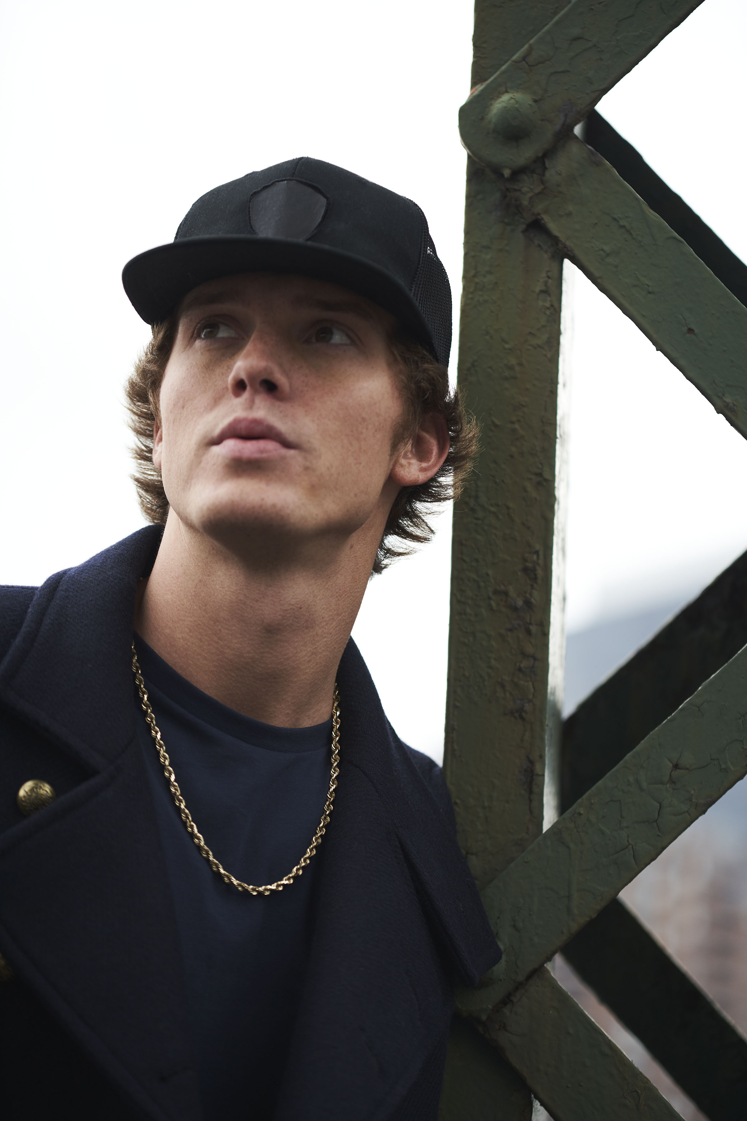 Parker McCollum Gets Honest In New EP, Hollywood Gold – TheCMBeat