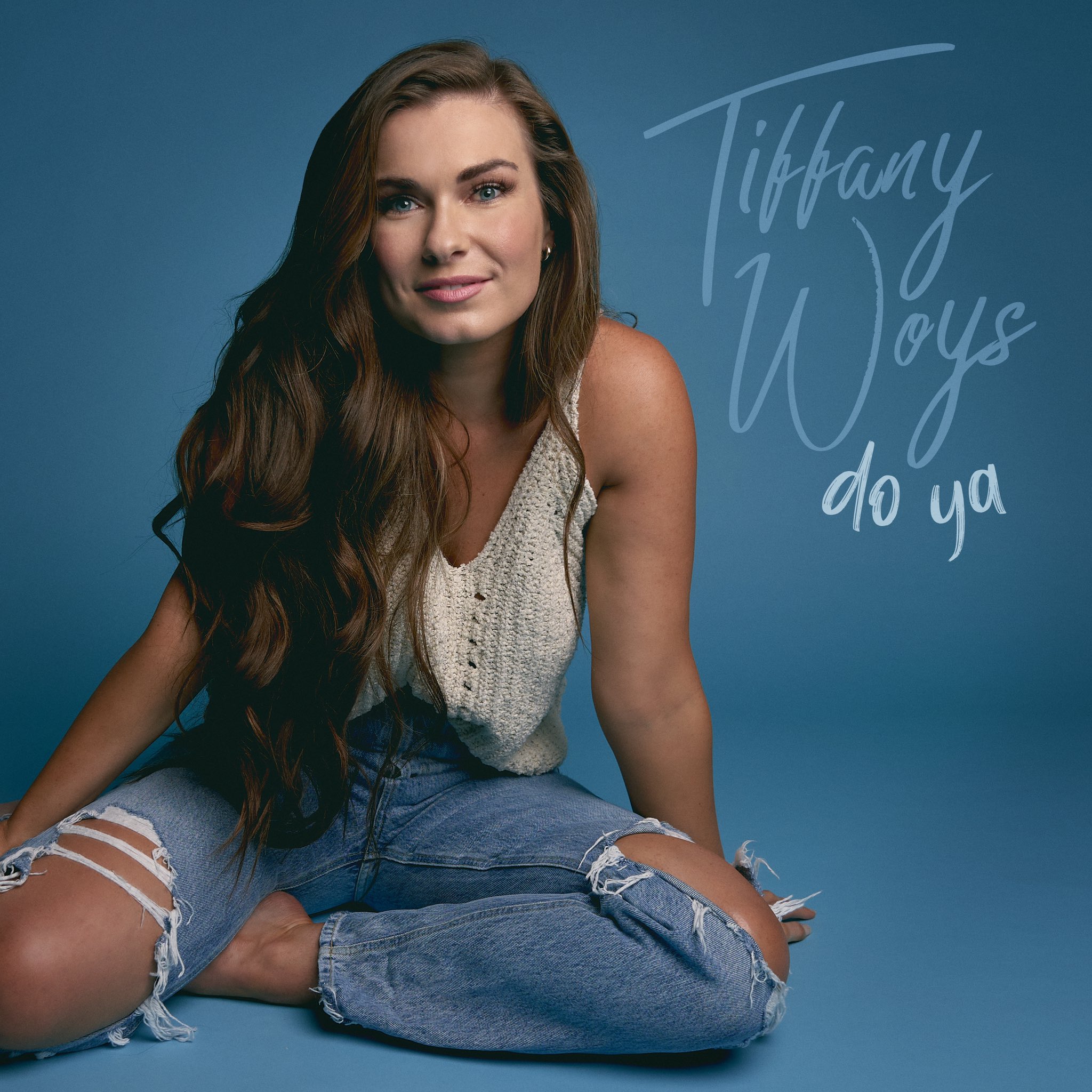 Tiffany Woys Releases New Love Song, Do Ya – TheCMBeat