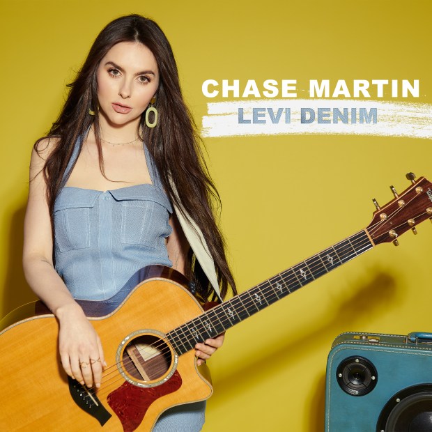 Chase Martin Talks Record Deal, New Music & More! – TheCMBeat