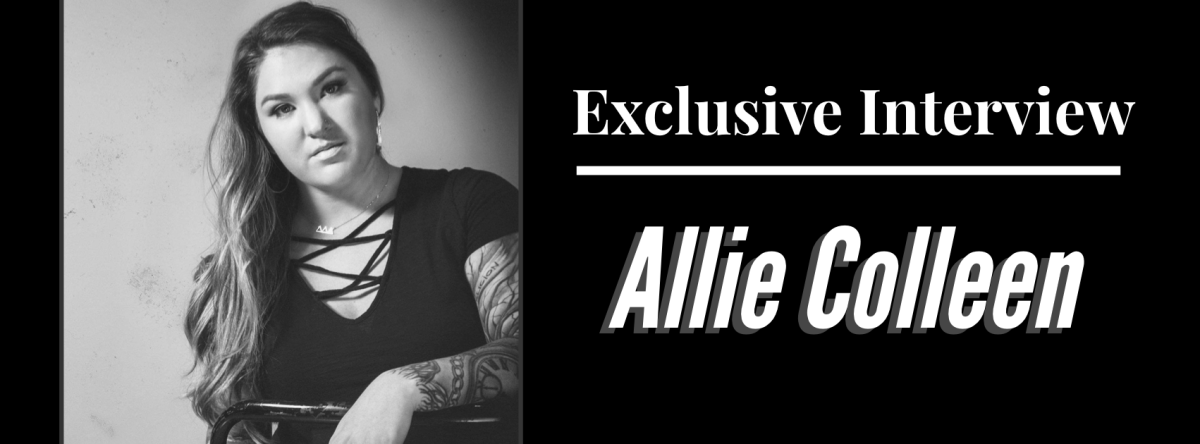 Exclusive Interview with Allie Colleen – TheCMBeat