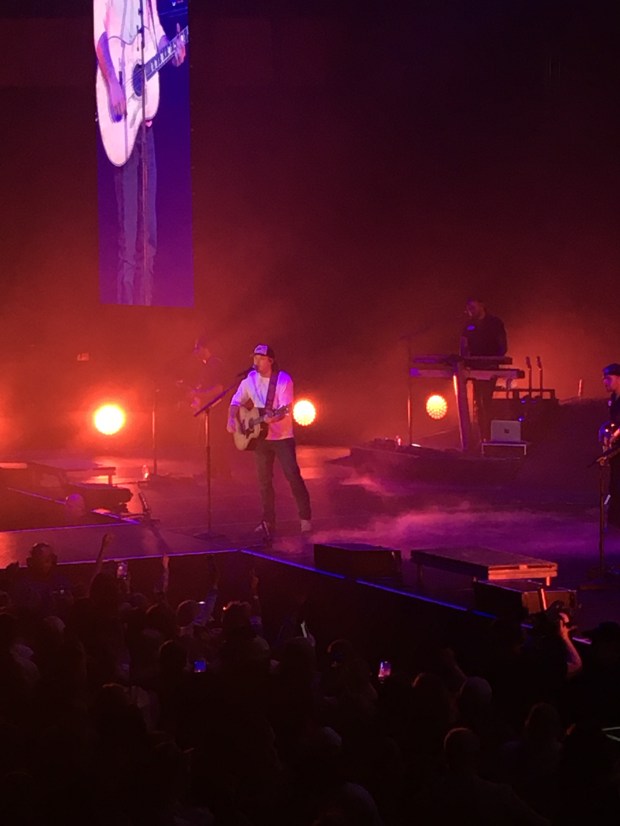 Morgan Wallen Performs Last Show Of 2021 – TheCMBeat