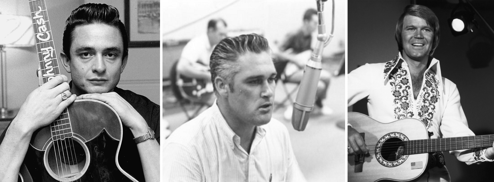 20 Country Music Artists Who Are From Arkansas – TheCMBeat