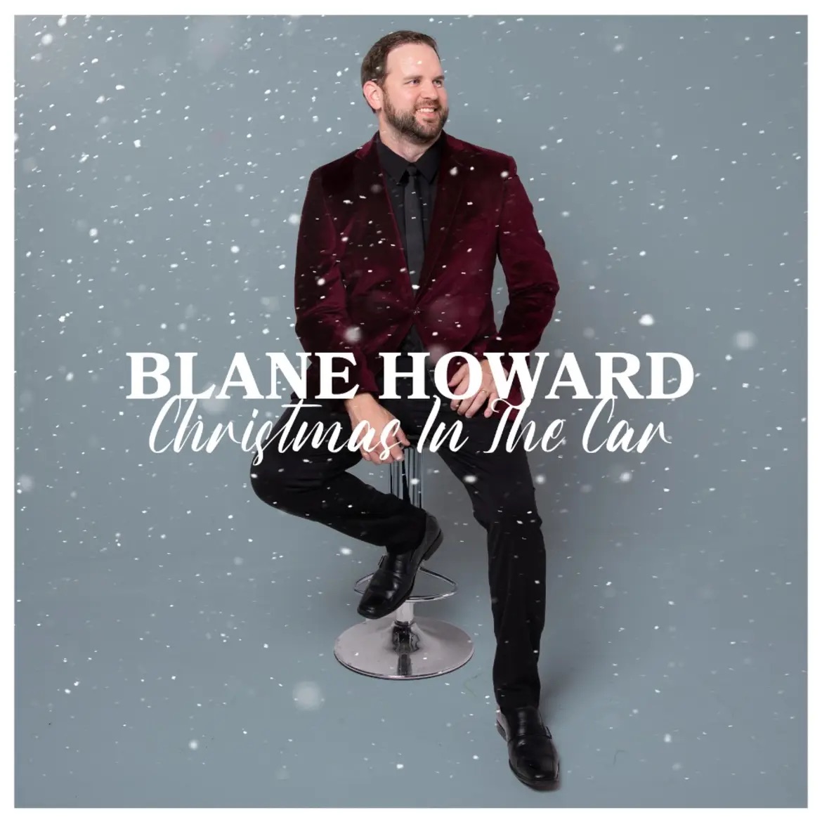 Blane Howard’s “Christmas In The Car” Album Is Perfect For Your Holiday ...