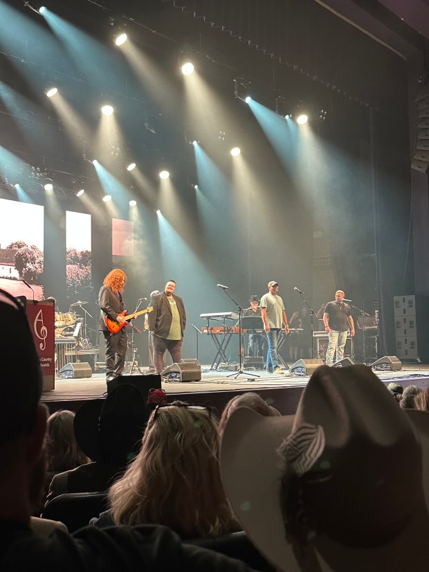 2024 Arkansas Country Music Awards: See The List of Winners & More ...