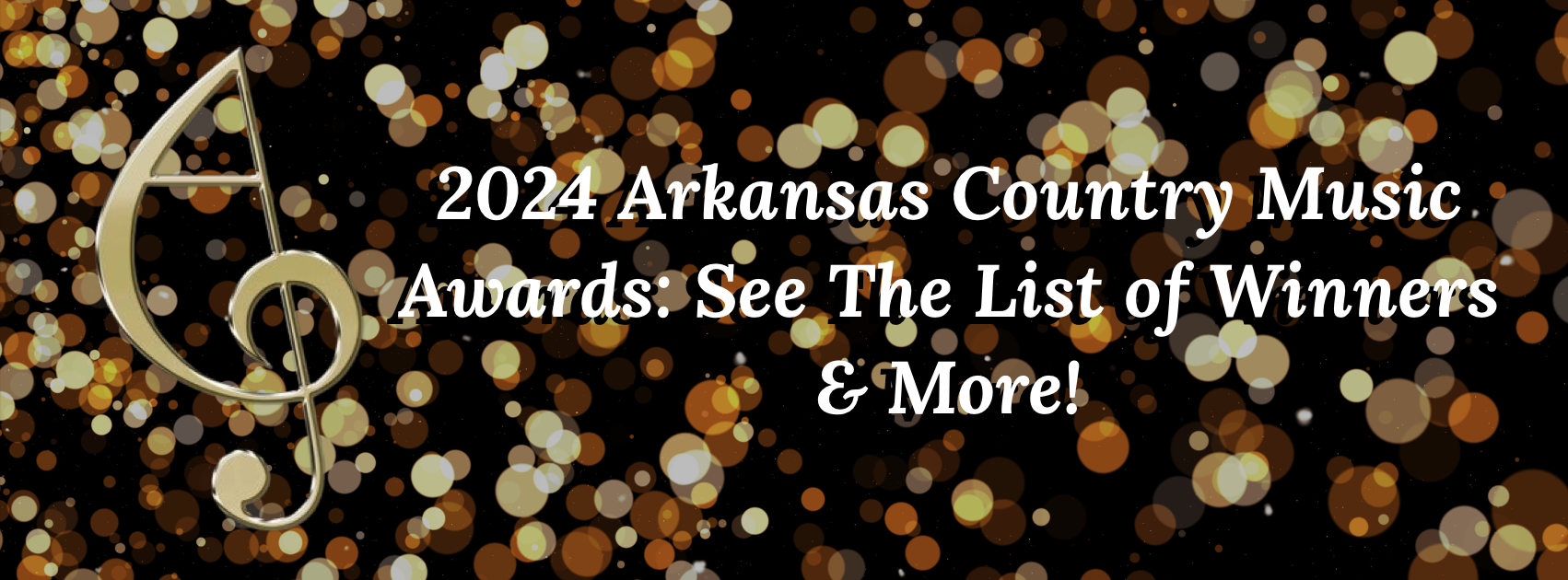 2024 Arkansas Country Music Awards: See The List of Winners & More ...