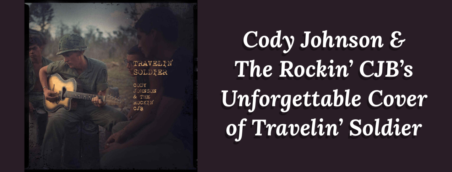 TheCMBeat – Inside the world of Country Music